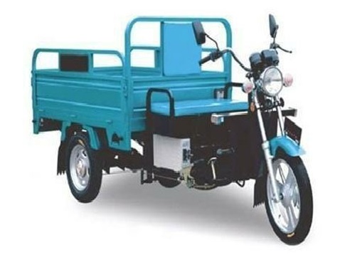 E Rickshaw Loader in Hingoli, Electric Rickshaw Loader - इलेक्ट्रिक ...
