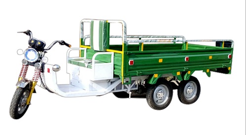 E Rickshaw Loader Price in Pune - ई रिक्शा लोडर कीमत In पुणे