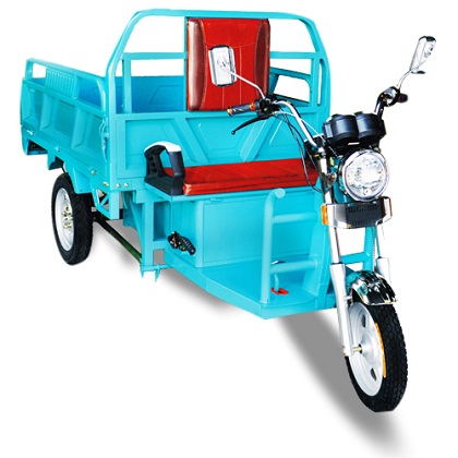 E Rickshaw Loader in Raigad, Electric Rickshaw Loader - इलेक्ट्रिक ...