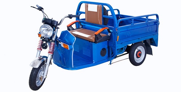 E Rickshaw Loader in Satara, Electric Rickshaw Loader - इलेक्ट्रिक ...