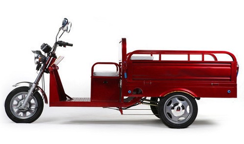 E Rickshaw Loader in Washim, Electric Rickshaw Loader - इलेक्ट्रिक ...