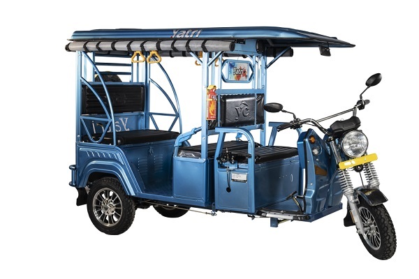 Electric Rickshaw in Lucknow, इलेक्ट्रिक रिक्शा, लखनऊ, Uttar Pradesh | Electric Rickshaw, E ...